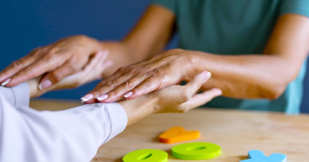 Occupational Therapy Barbados